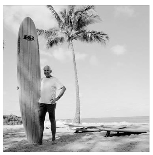 A Tribute to Peter Cole – 1931 to 2022 – Pieces from a Puzzling Life